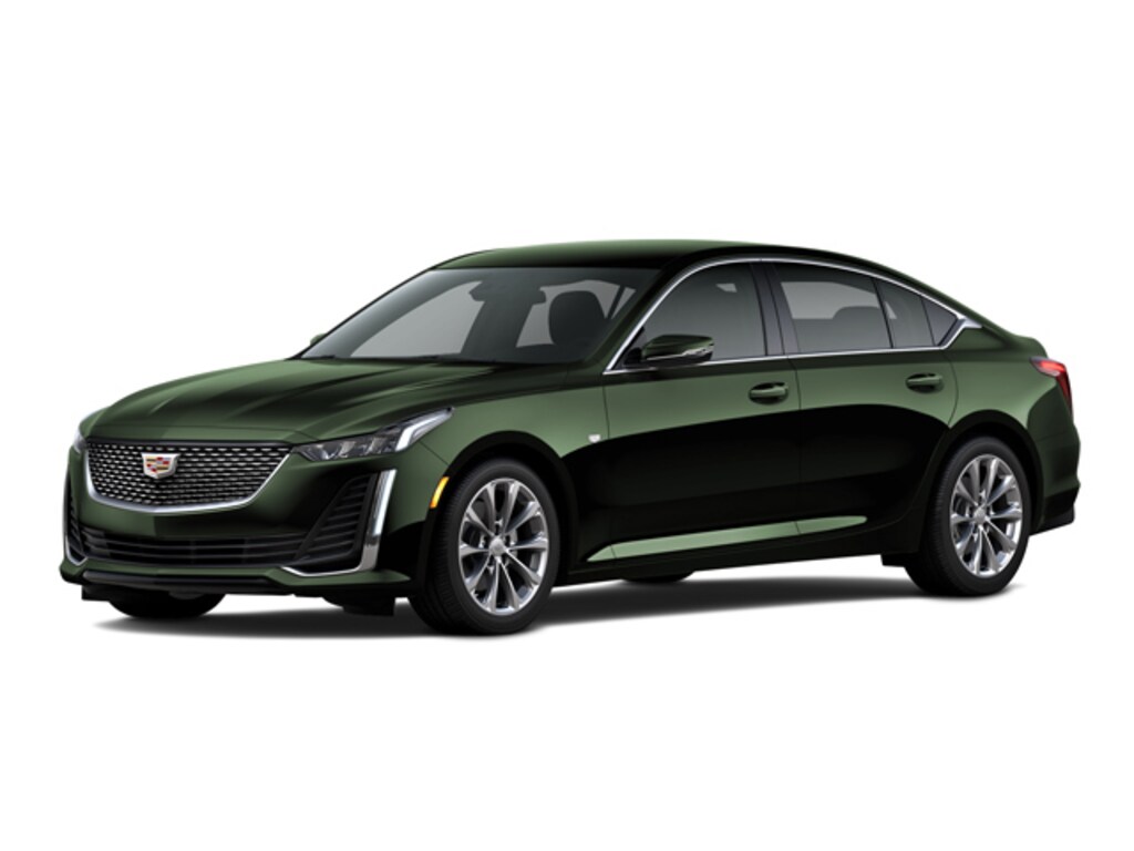 Used 2020 CADILLAC CT5 For Sale at Mercedes-Benz of Buckhead | VIN: 1G6DN5RK7L0135228